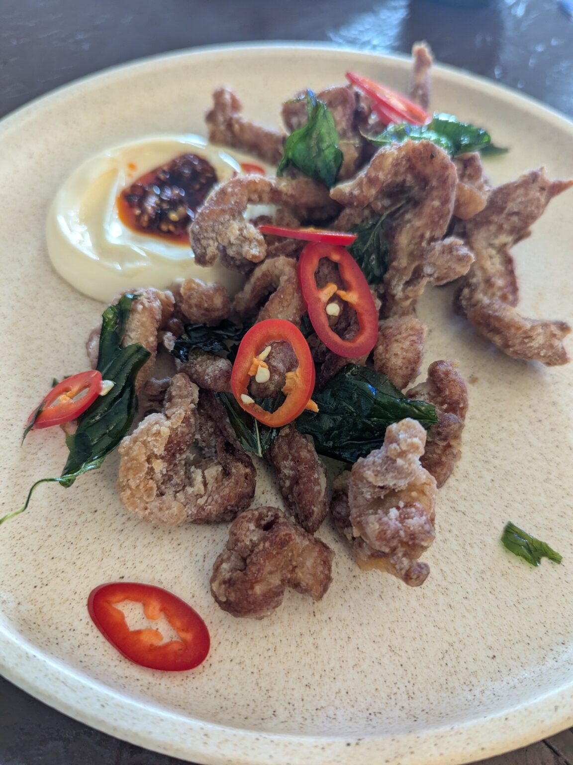 Suki Restaurant Serves Great Modern Asian on the Beaches - The Beaches ...